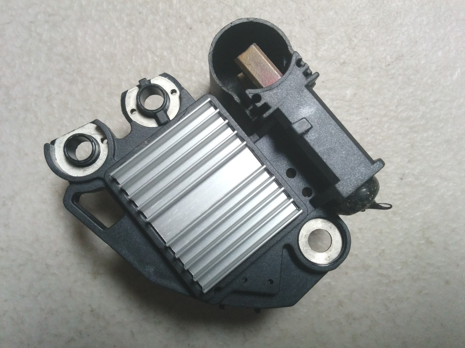 New Alternator Voltage Regulator 37370-2F100, 37370-2F101, M613 | eBay