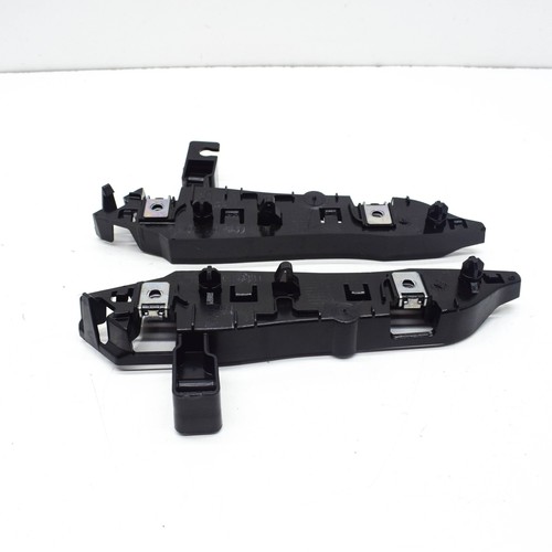 PEUGEOT 5008 P87 Front Bumper Bracket Set Left A Right 1617975980 New ...