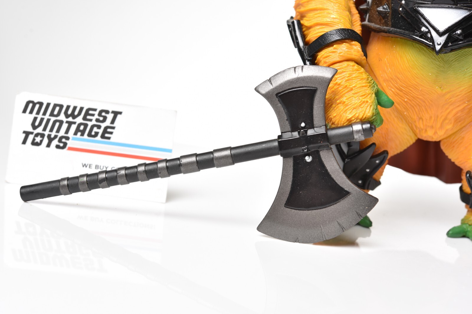 MOTU Classics - GYGOR - 100% - Masters of the Universe | eBay