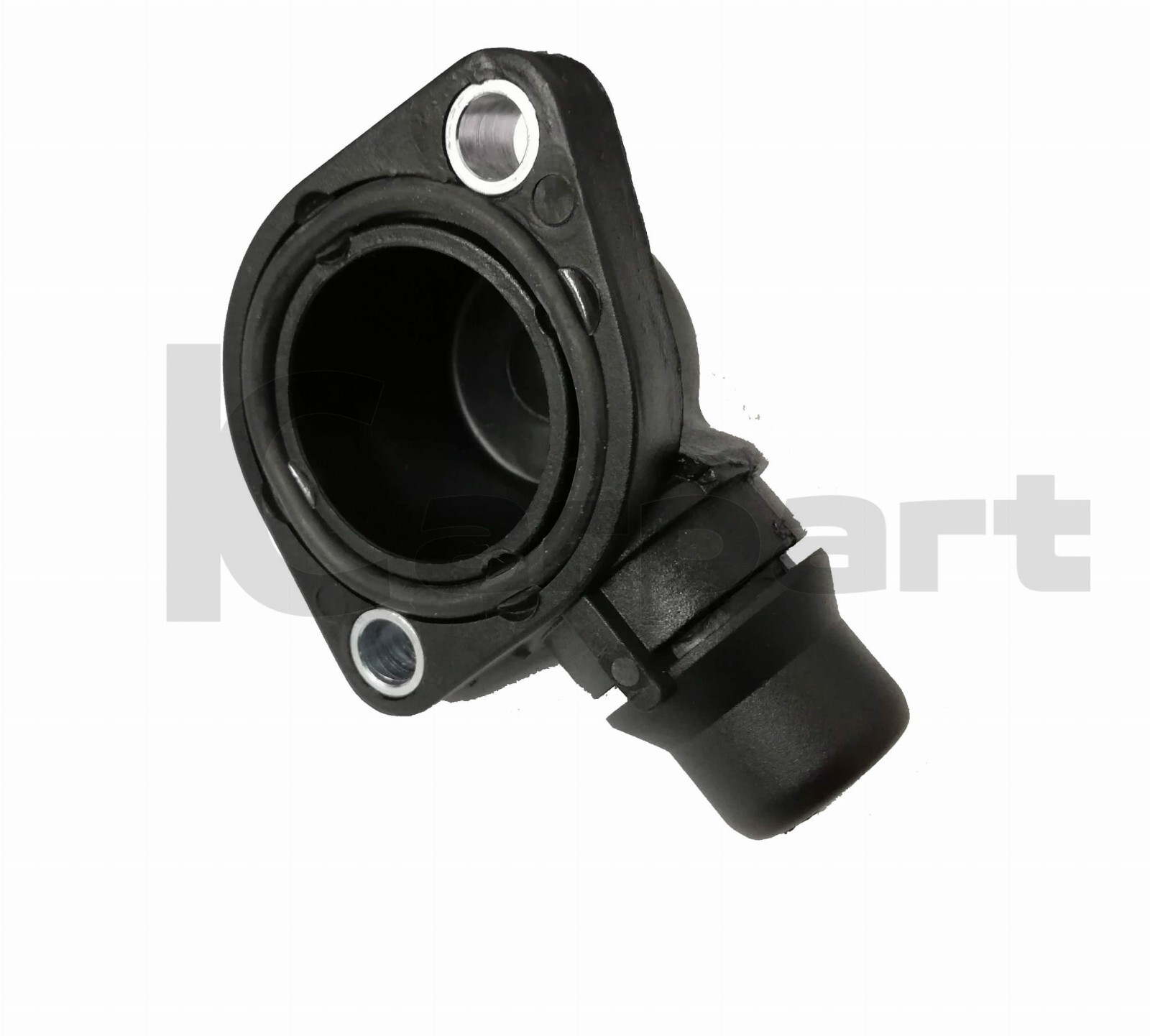 NEW Coolant flange in cylinder head 1.9 TDI AUDI VW SKODA GENUINE ...