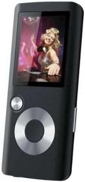 Coby 4gb Flash Mp3 Player