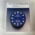 The Rolex Magazine - Issue 12 2024 | eBay