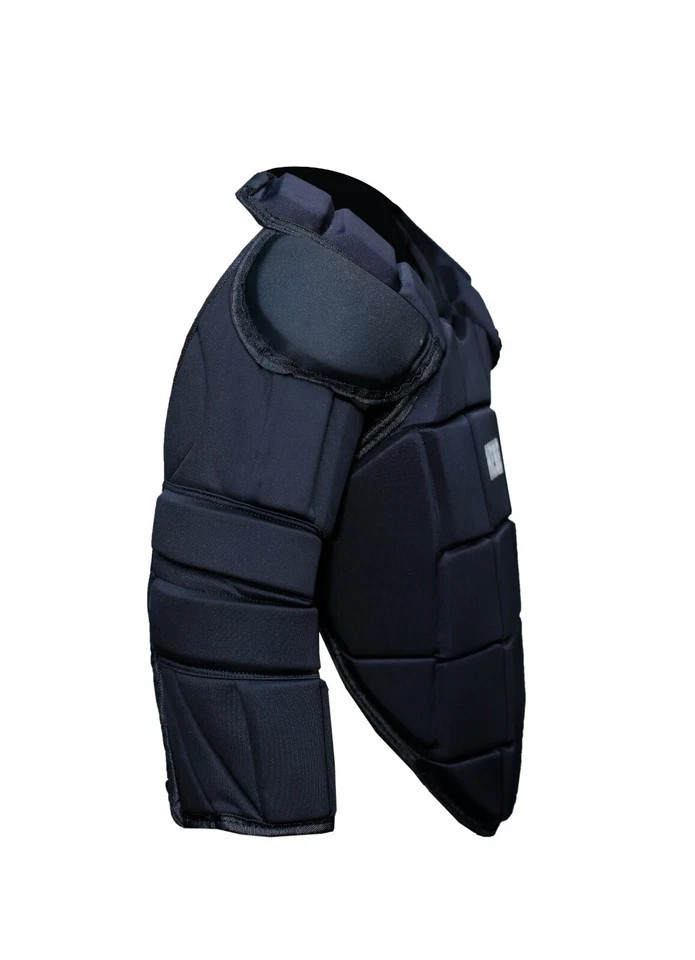 Royal Field Hockey Goalkeeper Protector Full Chest Lower with neck ...