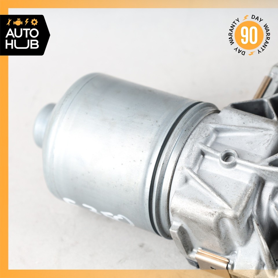 08-18 Mercedes W207 E350 CLS550 Windshield Washer Wiper Motor ...