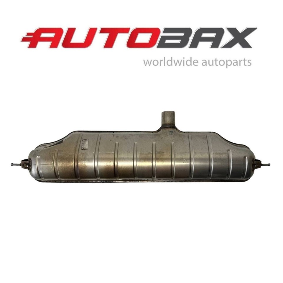 2020-2023 Land Rover Defender Rear Center Exhaust System Muffler ...