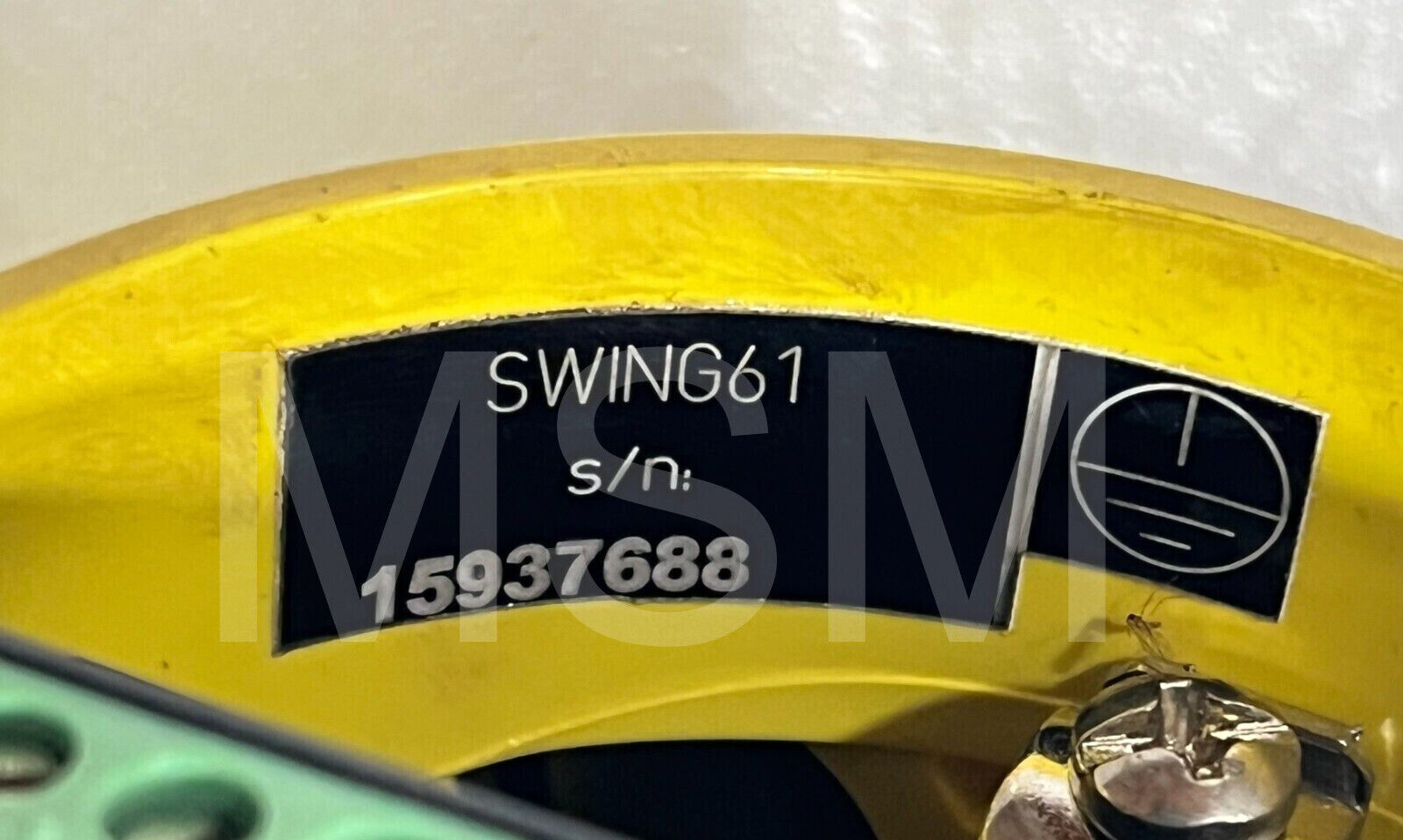 Vega Swing 61 Vibrating Level Switch SWING61.XMGAVXPRL for sale online ...