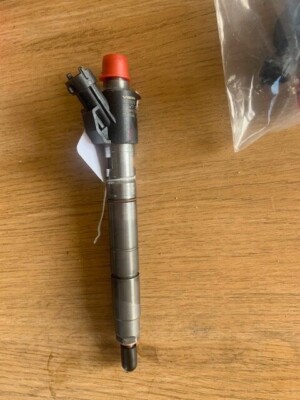 Volvo Penta Fuel Injector 36002662 Serviced & Tested | eBay UK