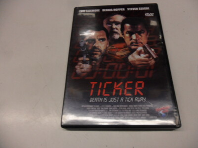 DVD The Ticker | eBay.de