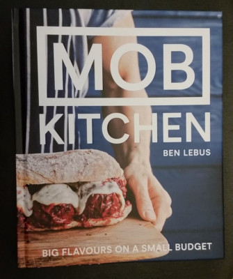 MOB Kitchen by Ben Lebus | eBay Australia