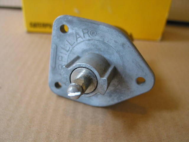 CAT SWITCH 134-9569 CATERPILLAR ROTARY SWITCH LIGHTING SWITCH WAGON ...