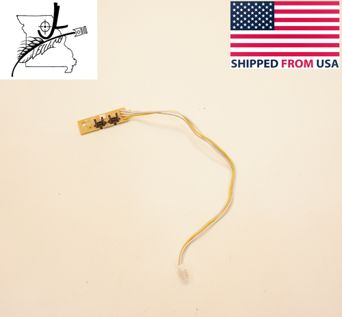 Brother MFC-8220 Printer Paper Feed Cassette Sensor B512095-1 With ...