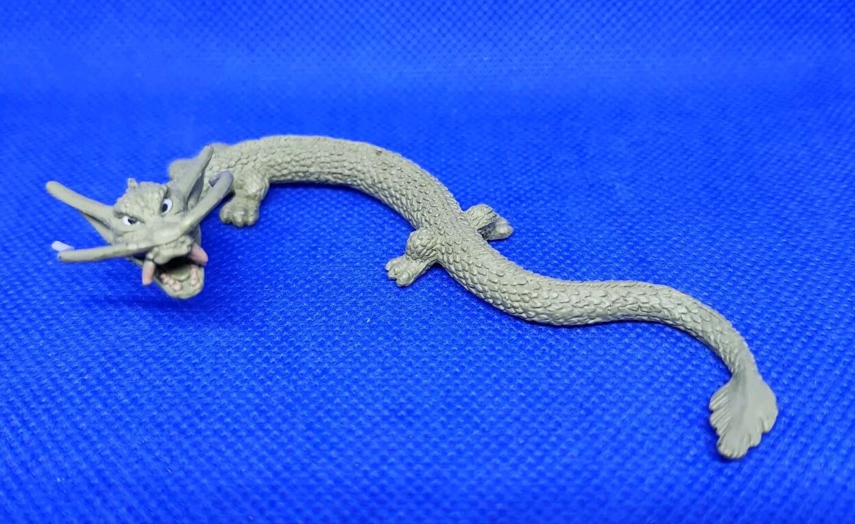 Vintage 2002 Bandai Creation, Toho GODZILLA Pack Of Destruction Manda ...