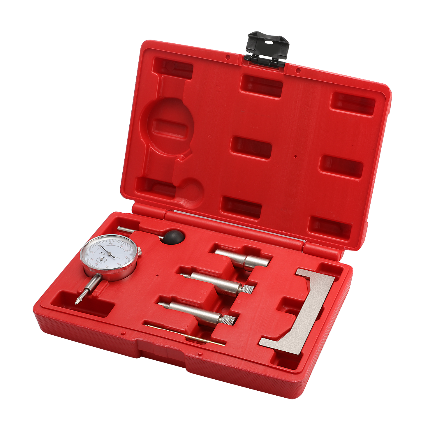 For VW T3 T4 Diesel Fuel Injection Pump Static Timing Adjustment Gauge ...