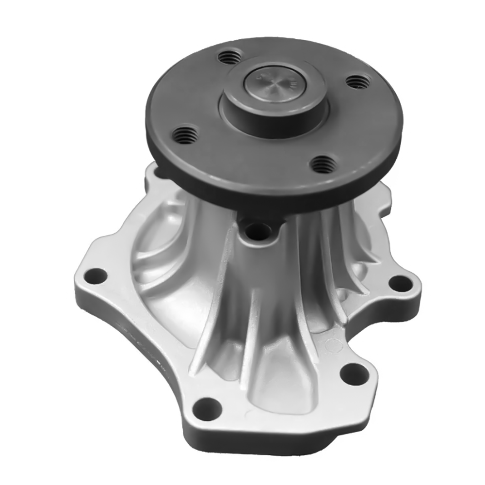 Engine Water Pump for Toyota Camry Corolla Rav4 Solara 2.4L 2AZFE ...