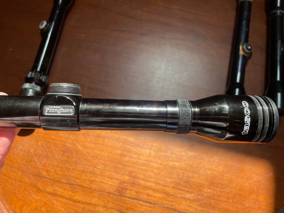 Lot Of Older Scopes | eBay