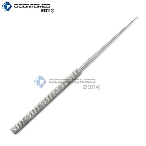 ODM Skin Hook Dermal Surgical Veterinary Medical Instru. | eBay