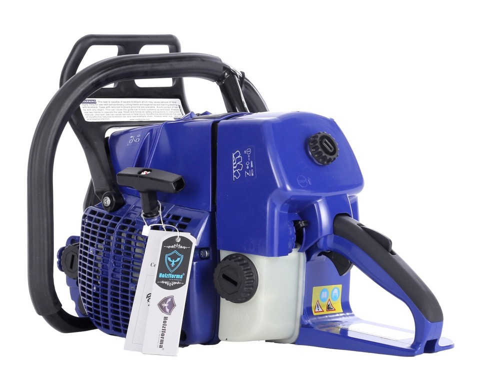 USA Farmertec G660 Gasoline Chainsaw Power Head 92cc Big wood Cut ...