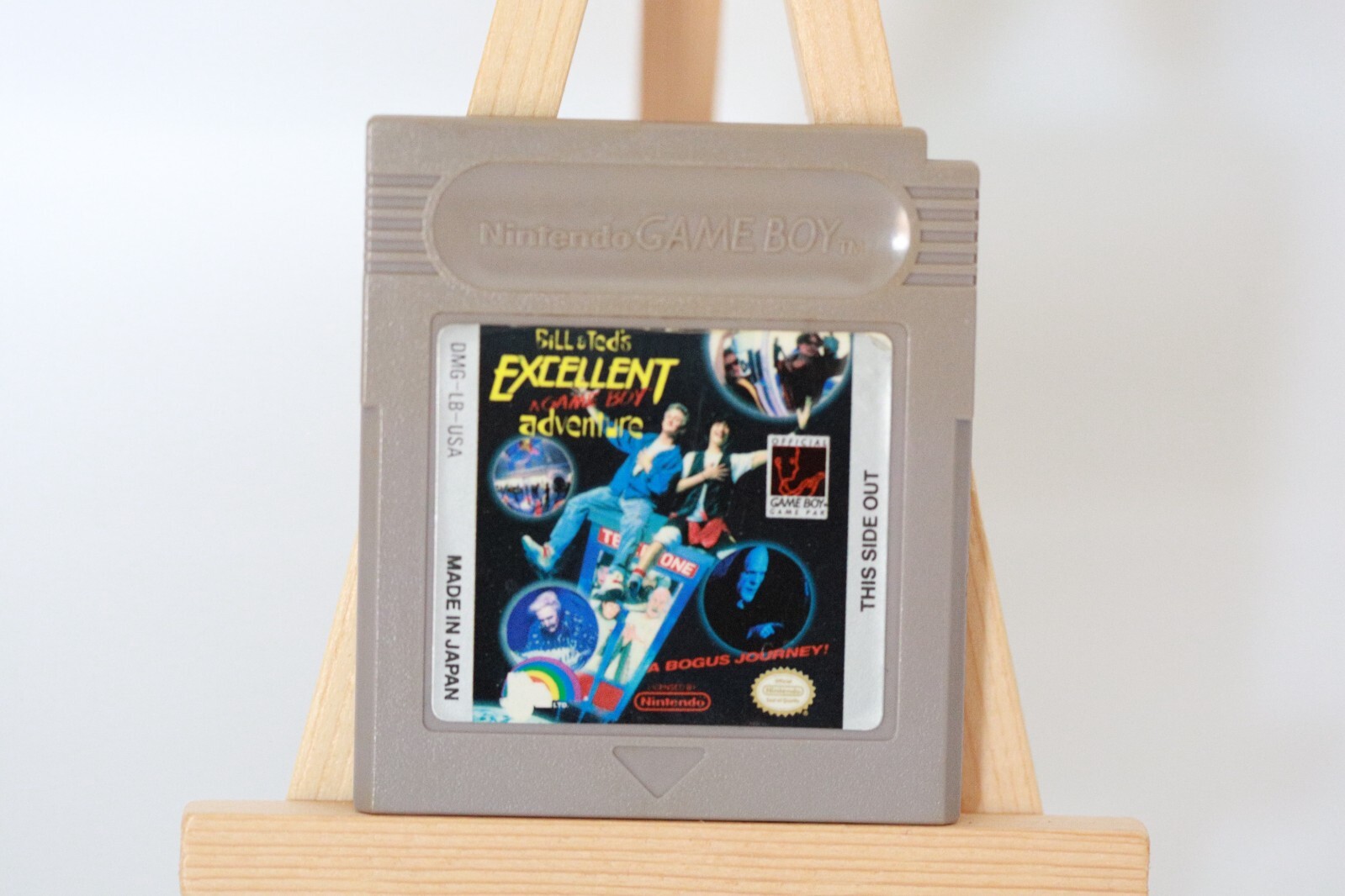 Nintendo Gameboy Games - Game Boy Color - All Tested - Cartridges only ...