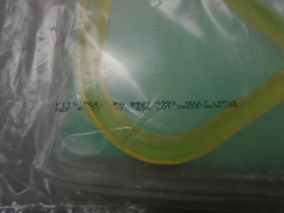 Respiratory - Hans Rudolph