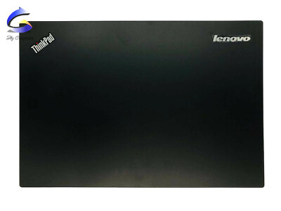New OEM For Lenovo Thinkpad T440S T450S LCD Rear Back Cover Non-Touch ...