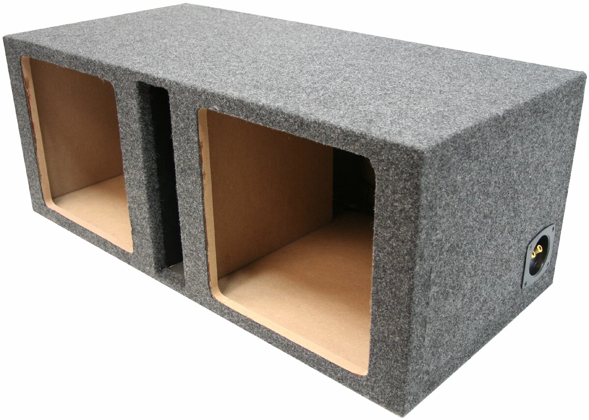 Kicker 15 L7 Subwoofer Boxes