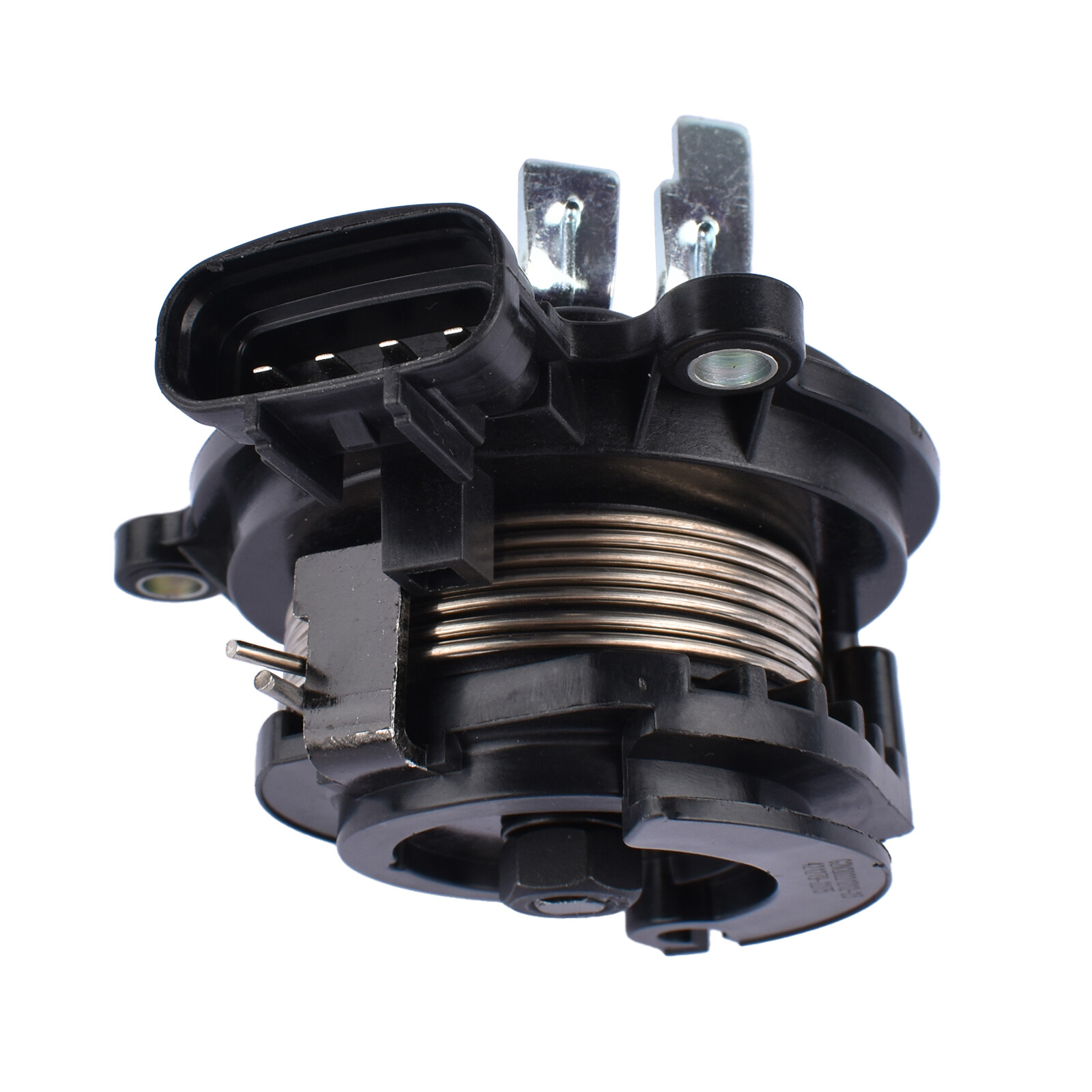 For Toyota Sequoia Tundra Land Cruiser Lexus Throttle Body Lever Sensor ...