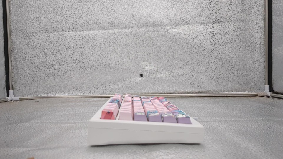 *READ* Akko Rapid Trigger Gaming Keyboard Magnetic Switches, Mod007b He ...