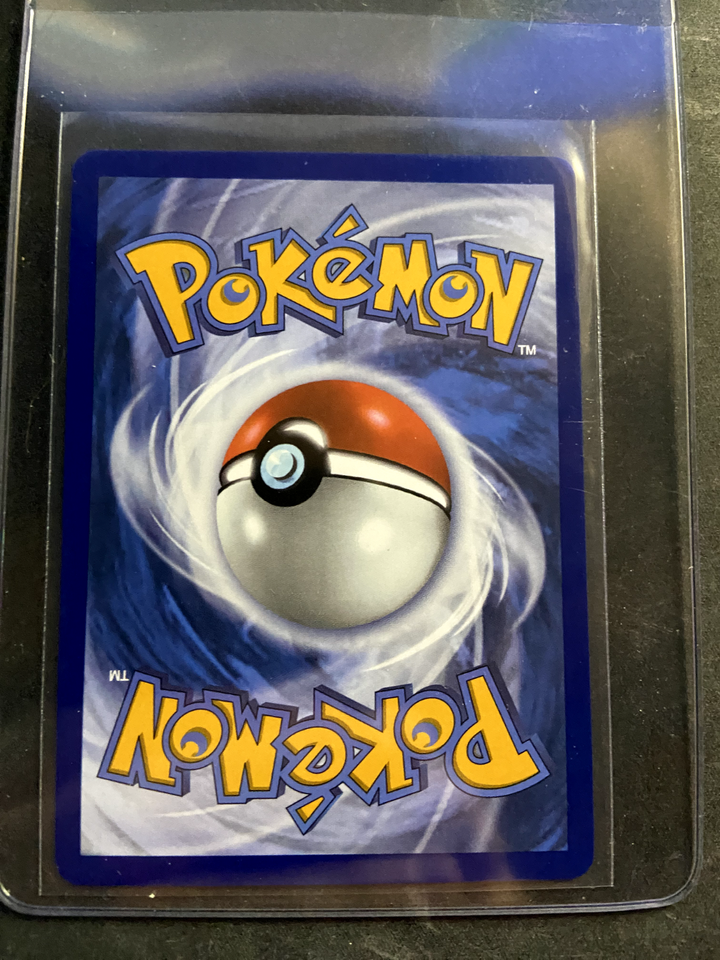 Vulpix 138/132 Me01: Mega Evolution Holo | eBay