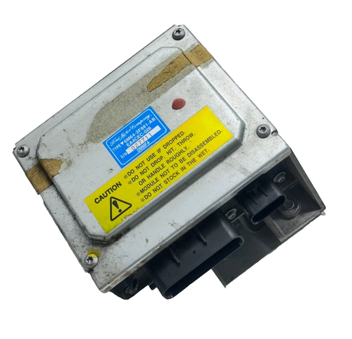 2005-2007 Ford Escape Mercury Mariner Hybrid Power Steering Control ...