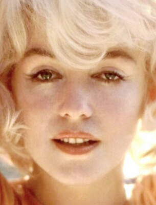 Marilyn Monroe High Quality Metal Magnet 3 x 4 inches 9395 | eBay
