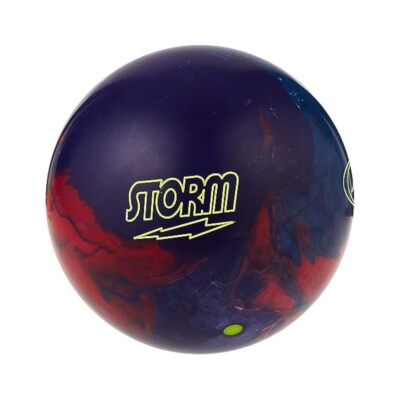 Storm Phase II, Bowling Ball, Precision Engineering, Enhanced Control ...