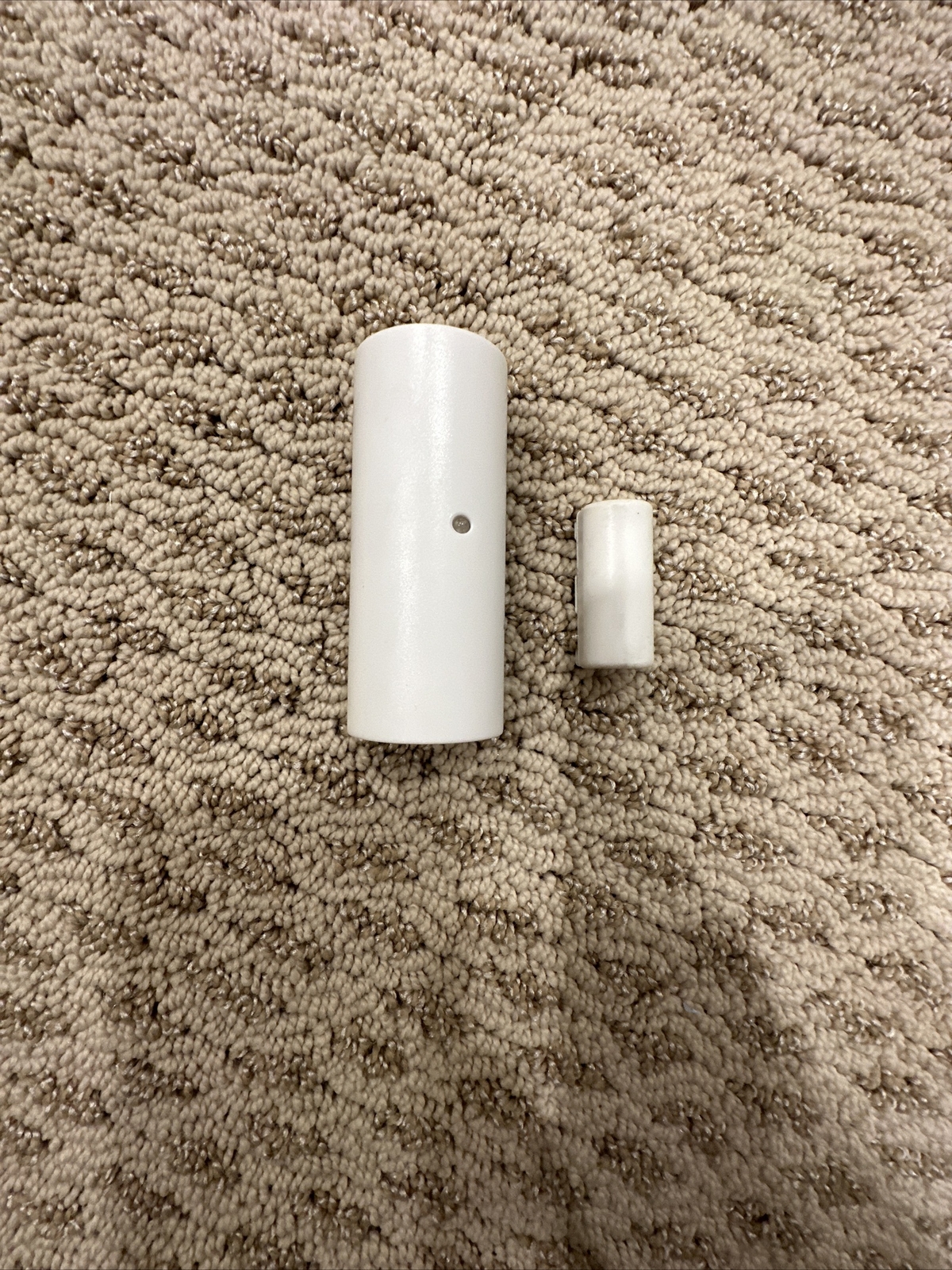 SimpliSafe Entry Sensor With magnet- Original | eBay