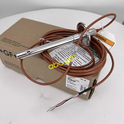 1pcs GF Conductivity Sensor 3-2820-S1 Resistivity Electrode Probe DHL ...