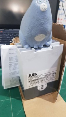 RT7B 2TLA010028R1000 ABB 1 set 24 VDC 0- 3S Safety Relay ( Jokab ...