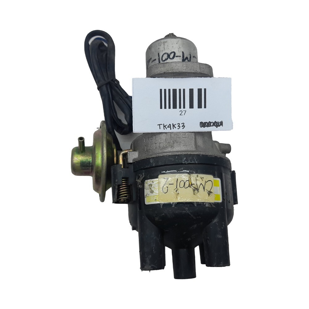 Ignition Distributor Assembly Fits For Mazda 323 E5 1.5l T4T70171 | eBay