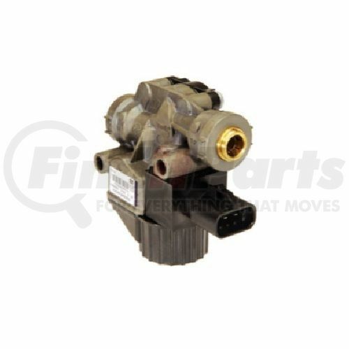 Bendix M-40hf 12v ABS Modulator Valve Push Connect for sale online | eBay