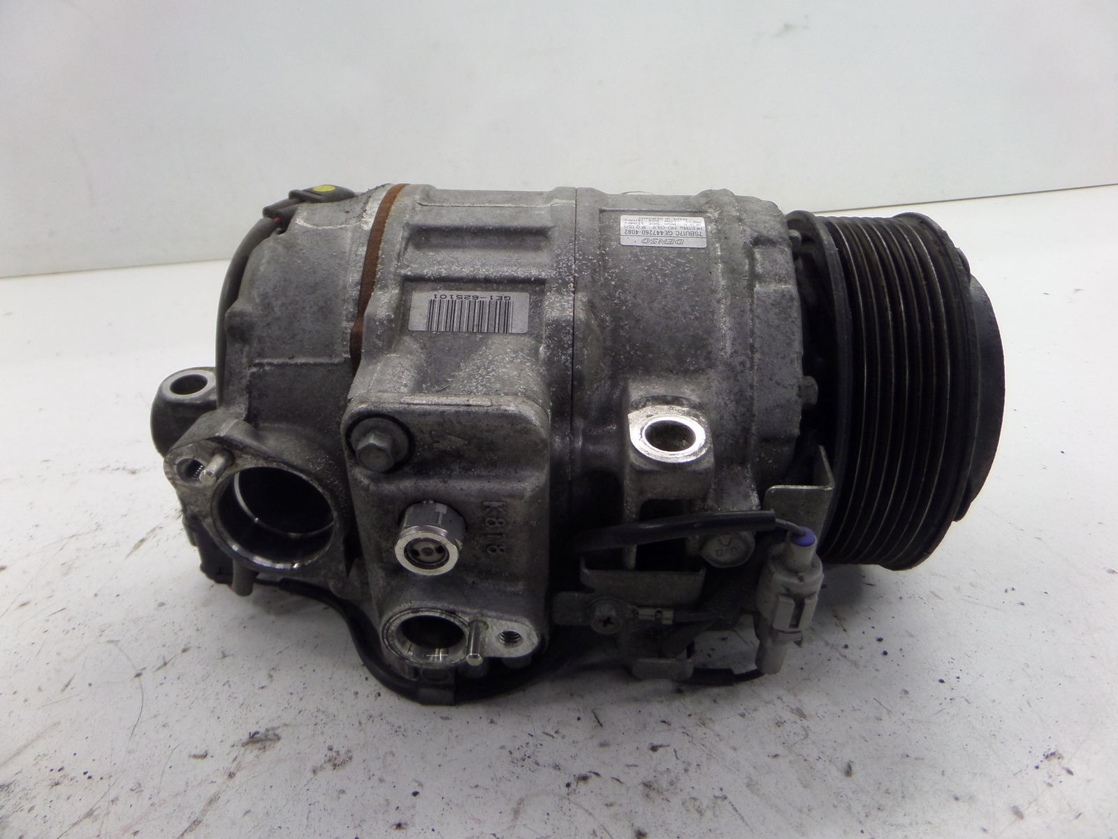 BMW 335i AC Compressor F30 12-18 OEM 6452 9217868-03 | eBay