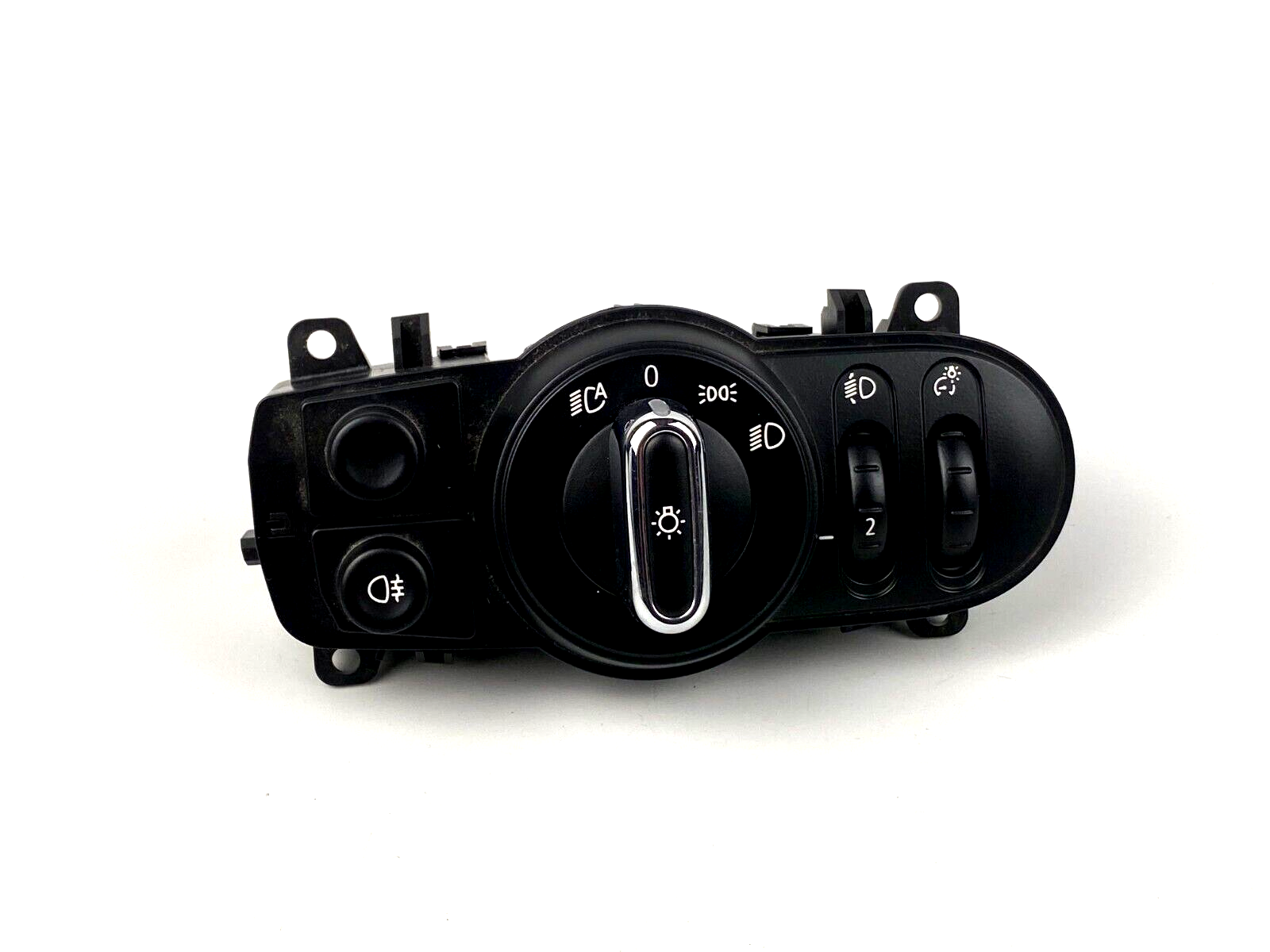 MINI Clubman F54 Headlight Fog Light Switch Panel 9865843 | eBay
