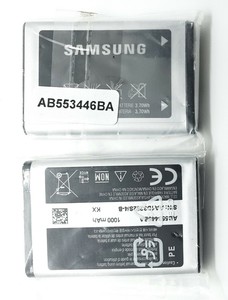 Samsung AB553446BA Battery A645 A870 A837 M240 M270 M320 M360 M370 M400 ...