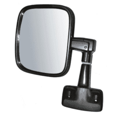 Toyota 87903-90A04 Mirror assy outer rear view rh fj62 fj60 cruiser OEM ...