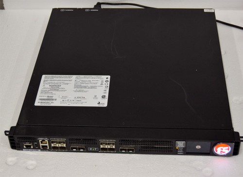 F5-BIG-LTM-I4600 IP-i4000 Series BIG-IP Local Traffic Manager F5-vnfi ...