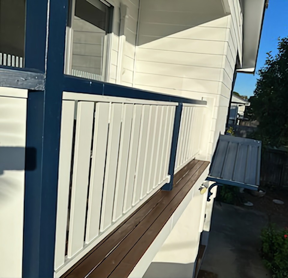 Alloy Vertical Slat Screens or Fences PER SQM - We cut to SIZE & DIY ...