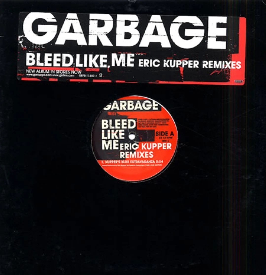 Garbage Garbage Mixes