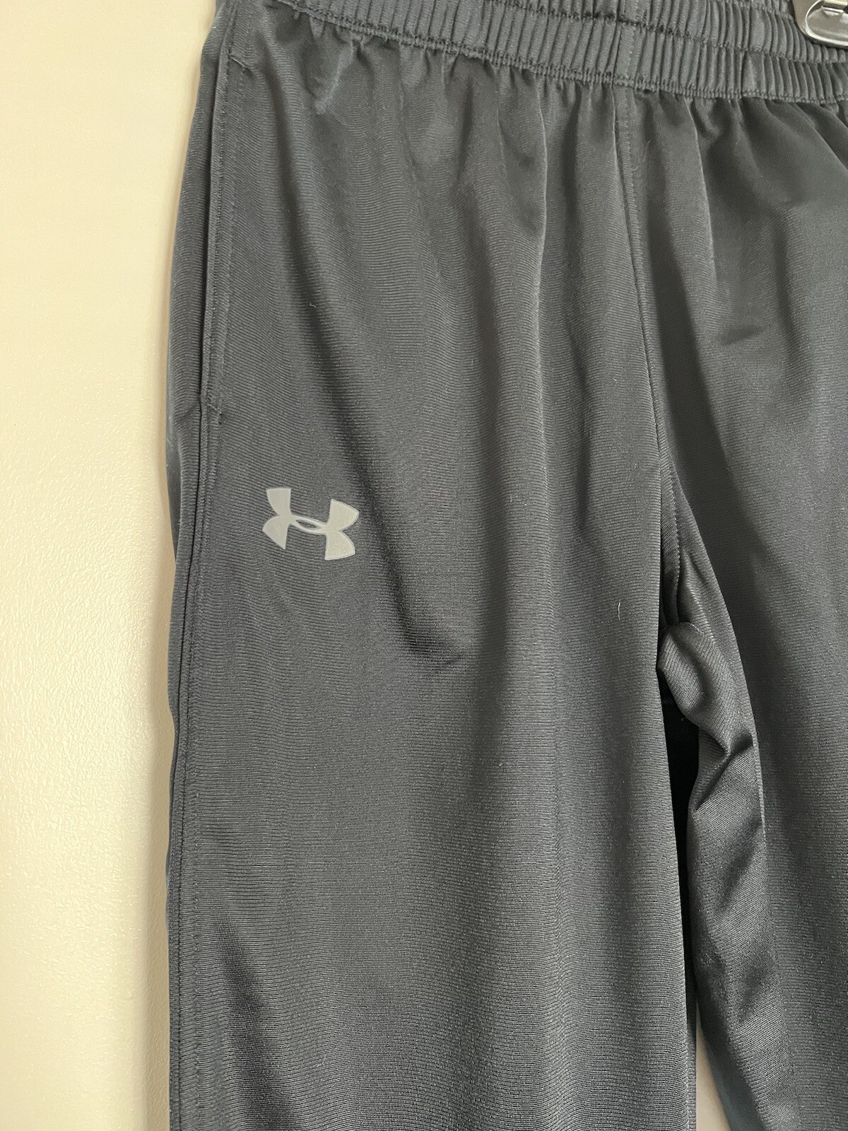 New Under Armour Men Coldgear Taper Jogging Pants Warm Up Pants SZ SP ...