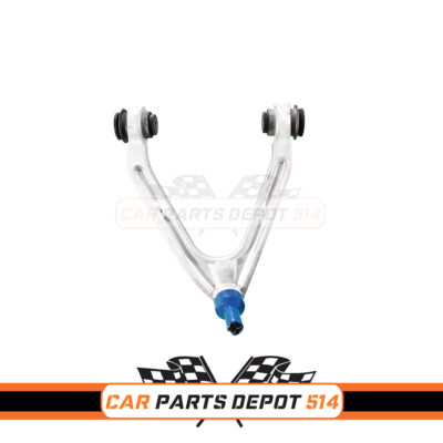 FRONT LH UPPER CONTROL ARM & BJ FITS HUMMER H3 2006 3.5L | eBay