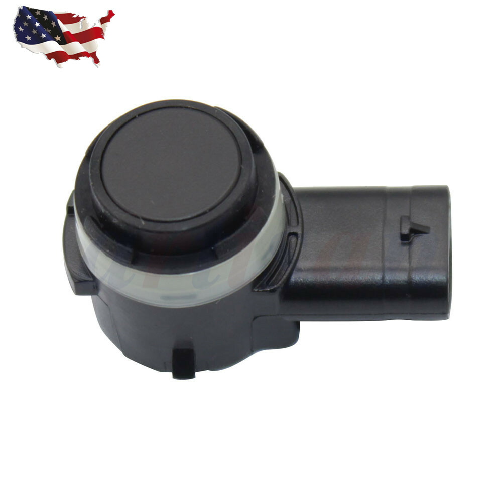 2PCS Park Assist Sensor Fit For Wrangler Gladiator Jeep Ram 3500 2500 ...