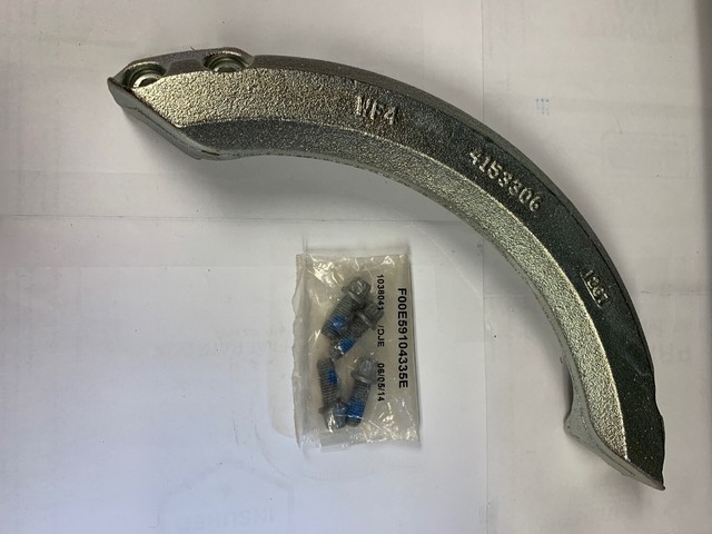 International Tie Bar Kit 2501845C91 for sale online | eBay