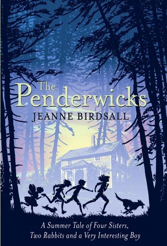 The Penderwicks, Birdsall, Jeanne 9780385610346 | eBay