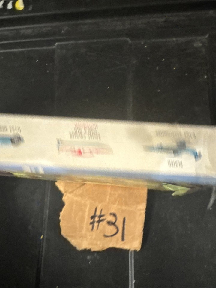 Vintage 1961 Hawk Competition Dragster The Stinger Plastic Model 526 ...
