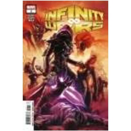 Infinity Wars #1 Marvel comics NM+ Full description below [q& | eBay